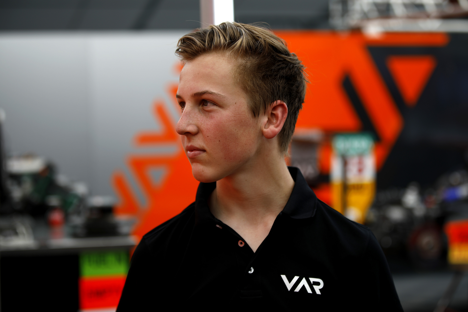 Lawson's Formula 4 finale - 21st September | Turners